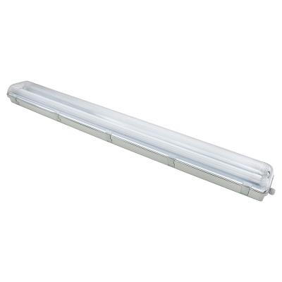Cina IP65 Fluorescente Doppio Tubo LED Multiscena Anti Corrosione in vendita