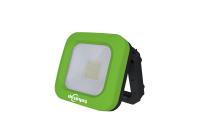 China Linkable Car Bright Portable LED Worklight Folding No Flicker for sale