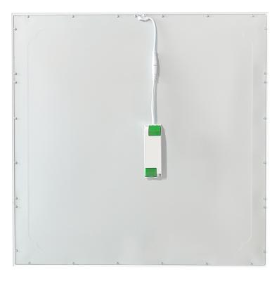 Cina 240V Ra80 LED Panel Ceiling Lights Anti Yellowing LGP in vendita