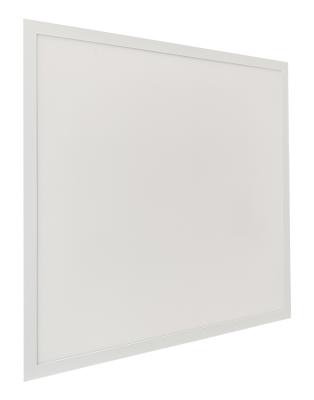 Cina 240V Ra80 LED Panel Ceiling Lights Anti Yellowing LGP in vendita