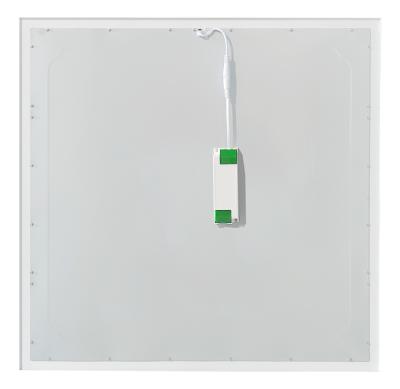 China TUV 50HZ 36 W LED Panel Ceiling Lights Uniform Screen Without Dark Areas for sale