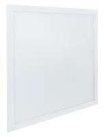 China 100LM/W LED Panel Ceiling Lights AL6063 Galvanized Plate for sale