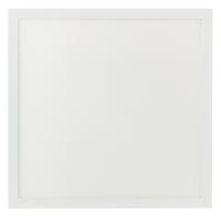 China 100LM/W LED Panel Ceiling Lights AL6063 Galvanized Plate for sale