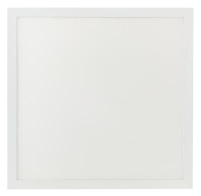 Cina 100LM/W LED Panel Ceiling Lights AL6063 Galvanized Plate in vendita