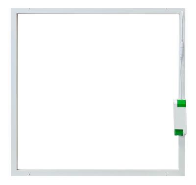 China PC Material 36Watt 220v LED Panel Ceiling Lights For Studio for sale