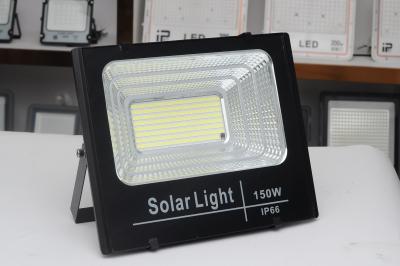 Cina Ip65 impermeabile all'aria aperta 25watt 40watt 60watt 100watt 200watt Lampada a LED solare da giardino in vendita