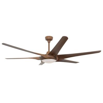 Cina Ventilatore da soffitto in stile americano decorativo vintage 220v con ventola da soffitto con luce in vendita