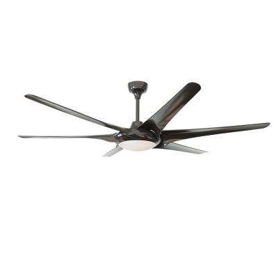 Cina Ventilatore da soffitto in stile americano decorativo vintage 220v con ventola da soffitto con luce in vendita