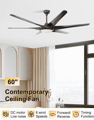 Cina Ventilatore da soffitto in stile americano decorativo vintage 220v con ventola da soffitto con luce in vendita