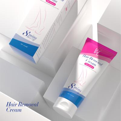 Cina Crema di depilazione del corpo del ODM indolore per le donne e gli uomini in vendita