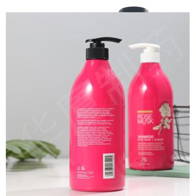 China champú y acondicionador del árbol del té 300ml con el certificado del CE en venta