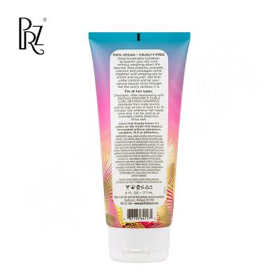 Cina Noce di cocco libera 100% di crudeltà del vegano della maschera dei capelli del ricciolo dell'idrato di bellezza 6 Fl.Oz in vendita
