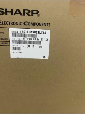 China 19 Inch 1280*1024  45% NTSC TFT LCD LQ190E1LX65 Without Touch Screen games console for sale