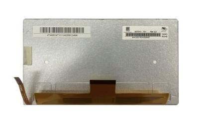Китай 7 Inch TFT Display G070Y3-T01 Life ≥ 70K hour WLED Backlight Used For Industrial продается