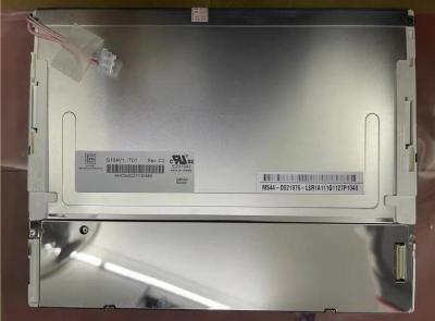 Китай G104X1-L01 INNOLUX 10.4" 1024 ((RGB) × 768 400 cd/m2 ИНДУСТРИАЛЬНЫЙ ЖК-дисплей продается