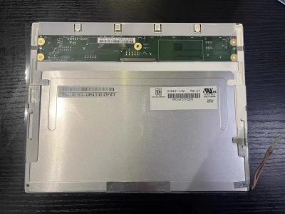 Китай G104X1-L02 INNOLUX 10.4" 1024 ((RGB) × 768 400 cd/m2 ИНДУСТРИАЛЬНЫЙ ЖК-дисплей продается