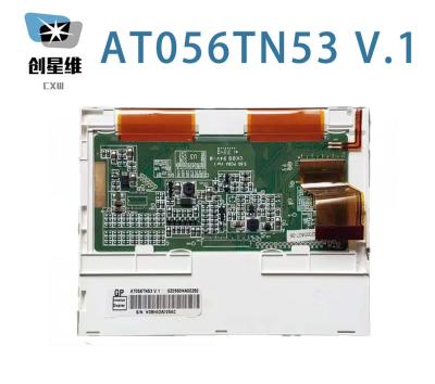 Cina AT056TN53 V.1 Chimei Innolux 5,6