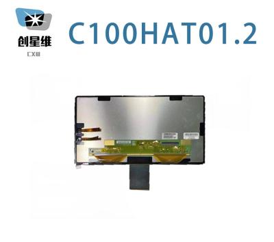 Китай C100HAT01.2 AUO 10.0" 1560(RGB)×700 940 cd/m² INDUSTRIAL LCD DISPLAY продается