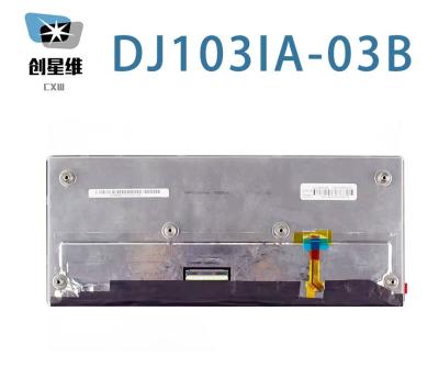 Китай DJ103IA-03B Innolux 10.3" 1920(RGB)×720  200PPI 800 cd/m²  INDUSTRIAL LCD DISPLAY продается