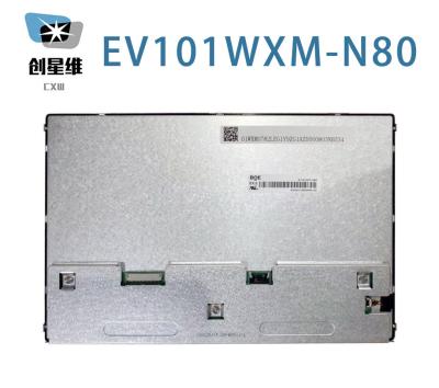 Китай EV101WXM-N80  BOE 10.1" 1280(RGB)×800 400 cd/m² INDUSTRIAL LCD DISPLAY продается
