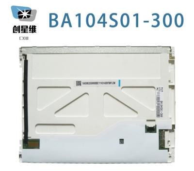 China BA104S01-300 BOE 10.4