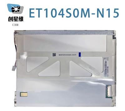 China ET104S0M-N15 BOE 10.4