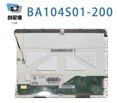 China BA104S01-200 BOE 10.4