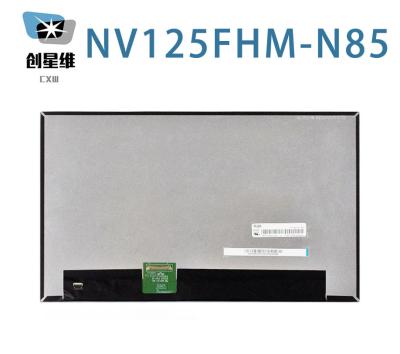 Cina NV125FHM-N85 BOE 12.5