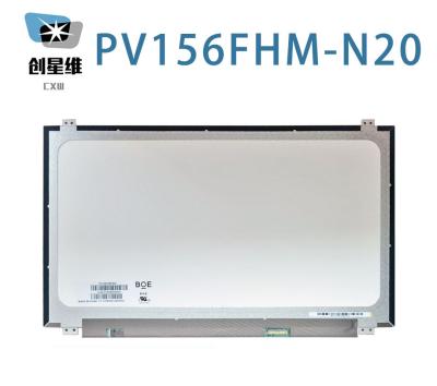 Cina PV156FHM-N20 BOE 15.6