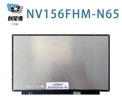 Китай NV156FHM-N65 BOE 15.6" 1920(RGB)×1080, 500 cd/m² INDUSTRIAL LCD DISPLAY продается