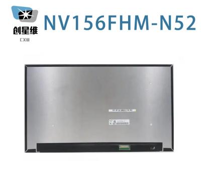 NV156FHM-N52 BOE 15.6