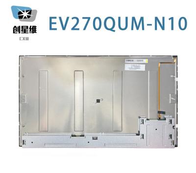 Китай EV270QUM-N10 BOE 27.0" 3840(RGB)×2160, UHD  163PPI 1000 cd/m² INDUSTRIAL LCD DISPLAY продается