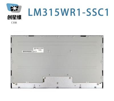 Китай LM315WR1-SSC1 LG Display 32.0" 3840(RGB)×2160, 350 cd/m² INDUSTRIAL LCD DISPLAY продается