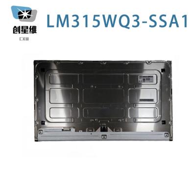 Китай LM315WQ3-SSA1 LG Display 32.0" 2560(RGB)×1440, 450 cd/m²  INDUSTRIAL LCD DISPLAY продается