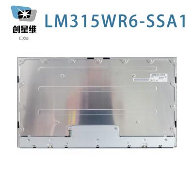 Китай LM315WR6-SSA1 LG Дисплей 32,0" 3840 ((RGB) × 2160, 400 cd/m2 продается