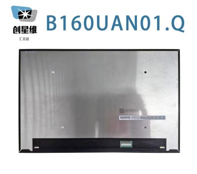 China B160UAN01.Q AUO 16.0" 1920(RGB)×1200, WUXGA  141PPI 400 cd/m² INDUSTRIAL LCD DISPLAY Te koop