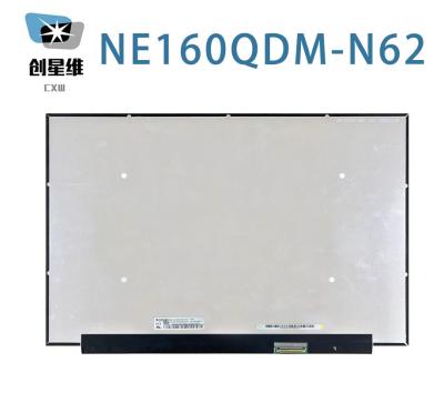 China NE160QDM-N62 BOE 16.0" 2560(RGB)×1600,  350 cd/m² INDUSTRIAL LCD DISPLAY Te koop