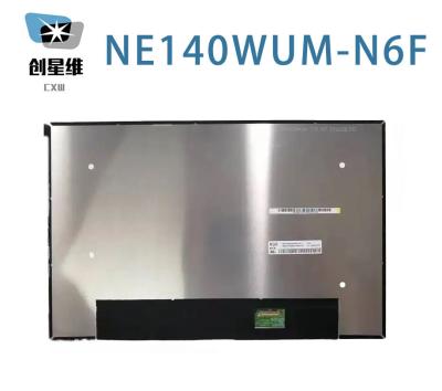 China NE140WUM-N6F BOE 14.0" 1920(RGB)×1200  161PPI 400 cd/m² INDUSTRIAL LCD DISPLAY Te koop