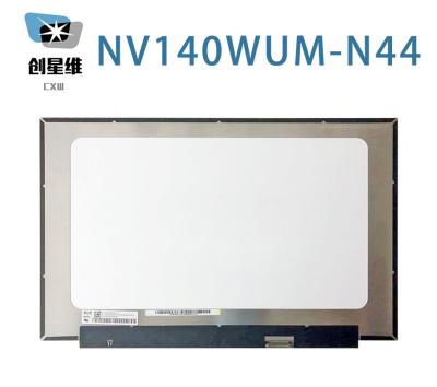 China NV140WUM-N44 BOE 14.0