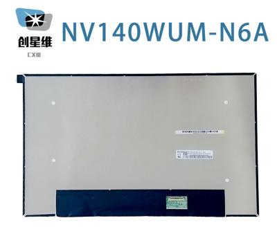 Китай NV140WUM-N6A BOE 14.0" 1920(RGB)×1200,  300 (cd/m²) INDUSTRIAL LCD DISPLAY продается