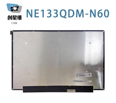 Китай NE133QDM-N60 BOE 13.3" 2560(RGB)×1600, WQXGA  227PPI 300 cd/m² INDUSTRIAL LCD DISPLAY продается