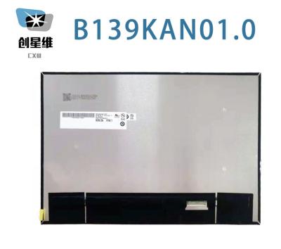 Китай B139KAN01.0 AUO 13.9" 3300(RGB)×2200 500 cd/m² INDUSTRIAL LCD DISPLAY продается