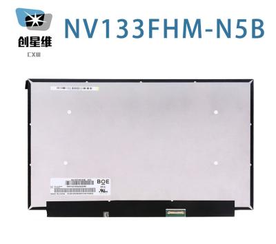 China NV133FHM-N5B BOE 13.3