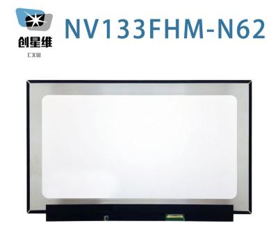 Cina NV133FHM-N62 BOE 13.3