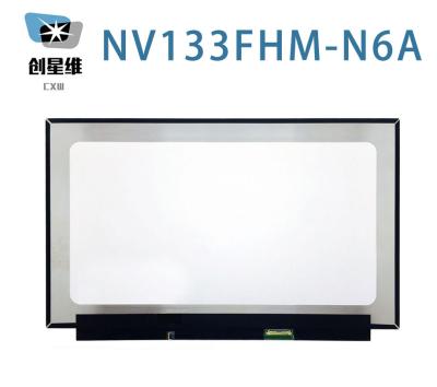 Cina NV133FHM-N6A BOE 13.3