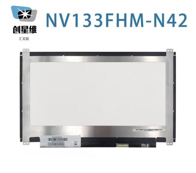 China NV133FHM-N42 BOE 13.3