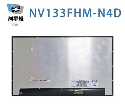 China NV133FHM-N4D BOE 13.3