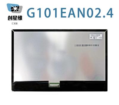 Китай G101EAN02.1 AUO 10.1 1280 ((RGB) × 800, 400cd/m2 89/89/89/89 ИНДУСТРИАЛЬНЫЙ ЖК-дисплей продается