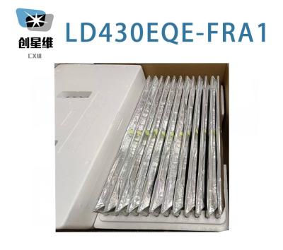 Китай LD430EQE-FRA1 LG Дисплей 43" 3840 ((RGB) × 2160, 400 cd/m2 ИНДУСТРИАЛЬНЫЙ ЖК-дисплей продается