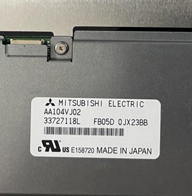 Cina AA104VJ03 Mitsubishi 10.4